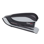PaperPro® Quantum Stapler, 25-Sheet Capacity, Black/Silv