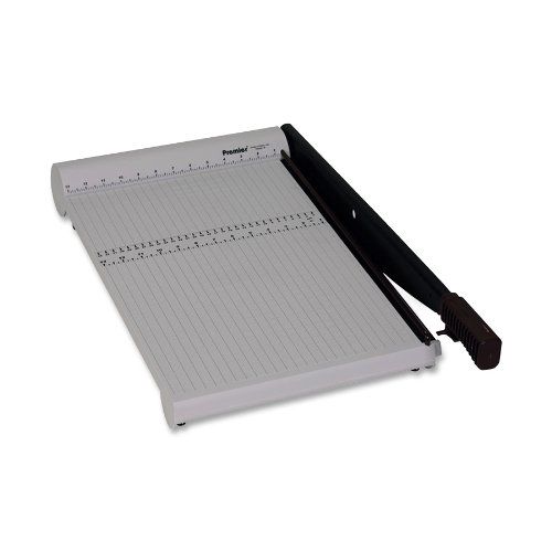Premier PolyBoard, Gray (PREP218X)