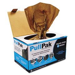 Ranpak Dunnage/Void Filler, Kraft, 30lb, 15 in x 1000 ft