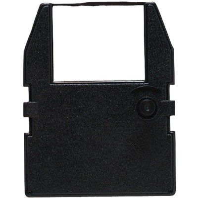 Ribbon Cartridge For The PTR-4000, Black - Black(sold in