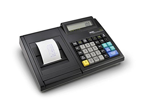 Royal-100CX-Battery-Operated-Cash-Register