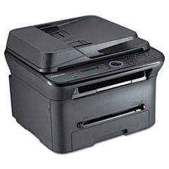 Samsung SCX-4623F Multifunction Laser Printer With Copy/