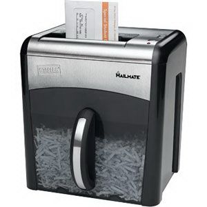 Staples: Staples MailMate Junk Mail Shredder - Acedepot
