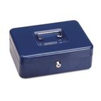 MMF Cash Boxes and Security Cases