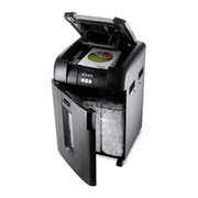Swingline® Stack-and-Shred 500X Heavy-Duty Cross-Cut Shr