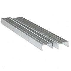 Swingline® Undulated Ripple Design Staples, 5,000/Box SW