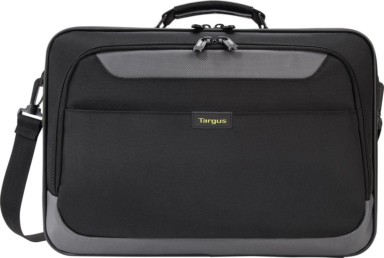 Targus CityGear II Clamshell Case with DOME Protection f