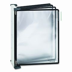 Tarifold, Inc. Wall Unit Reference Starter Set, 10 Antim