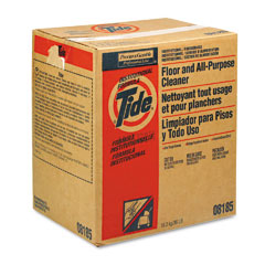 Tide® Floor and All-Purpose Cleaner, 36 lb. Box PAG02364