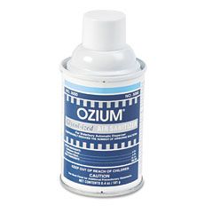 TimeMist® Ozium Glycolized Air Sanitizer, Original Scent