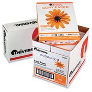 Universal® Copy Paper Convenience Carton, 92 Brightness,