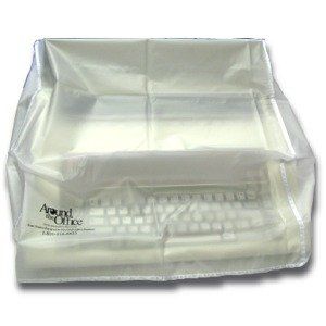 Universal Typewriter Dust Cover