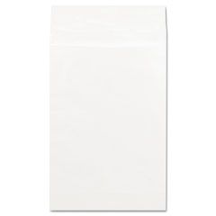 Universal® Tyvek Expansion Envelope, 12 x 16, White, 100