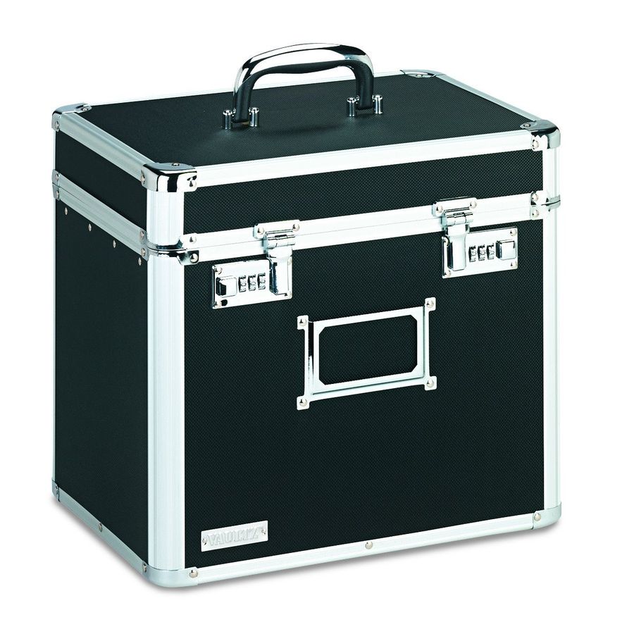 Security Lockable Boxes