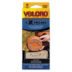 Velcro® Extreme Indoor/Outdoor Hook and Loop Fasteners,