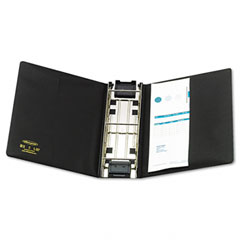 Wilson Jones® Hanging Post Binder, 11 x 8-1/2, 3" Capaci