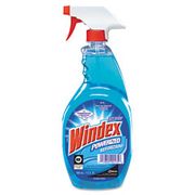 Windex® Powerized Formula Glass & Surface Cleaner, 32 oz