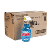 Windex® Powerized Formula Glass & Surface Cleaner, 32 oz