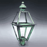 1033 Northeast Lantern Boston Outdoor Post Lantern
