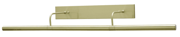 DSL36 House of Troy Direct Wire Slim Line 36 Inch Picture Light