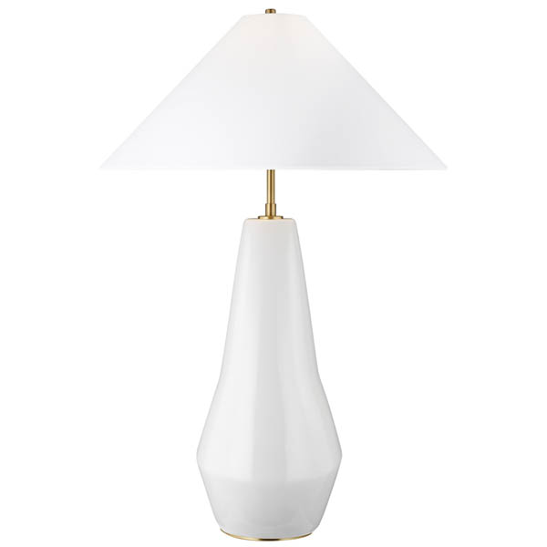 Visual Comfort Studio KT1231 Tall Table Lamp