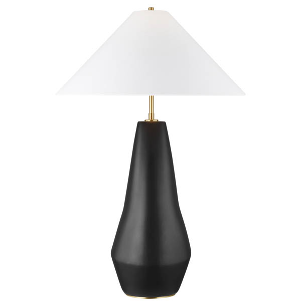 Visual Comfort Studio KT1231 Tall Table Lamp
