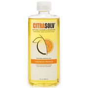 Natural Cleaner & Degreaser Concentrate, Valencia Orange, 8 oz, Citra ...