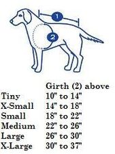 Fido Fleece Neoprene Extreme Fido Float - Kooldawgtees