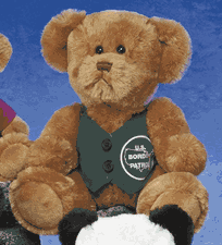 Popular Care Bears Personalized Teddy Care Bear | KoolDawgTees