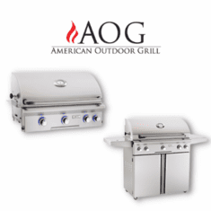 Arizona Grills and Fireplace