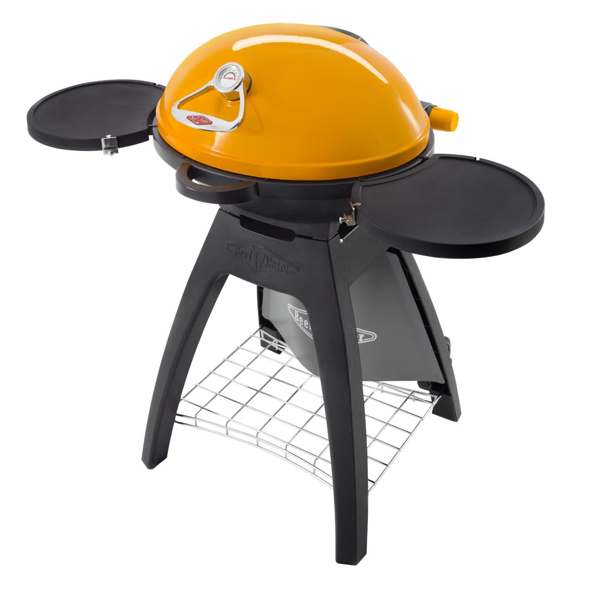 Beefeater BUGG BBQ Grill and stand Amber | AZ Grills