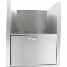 Blaze Doors and Drawers | AZ Grills