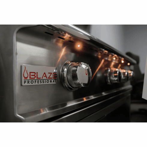 Blaze LED Light Kit for 5LTE | AZ Grills