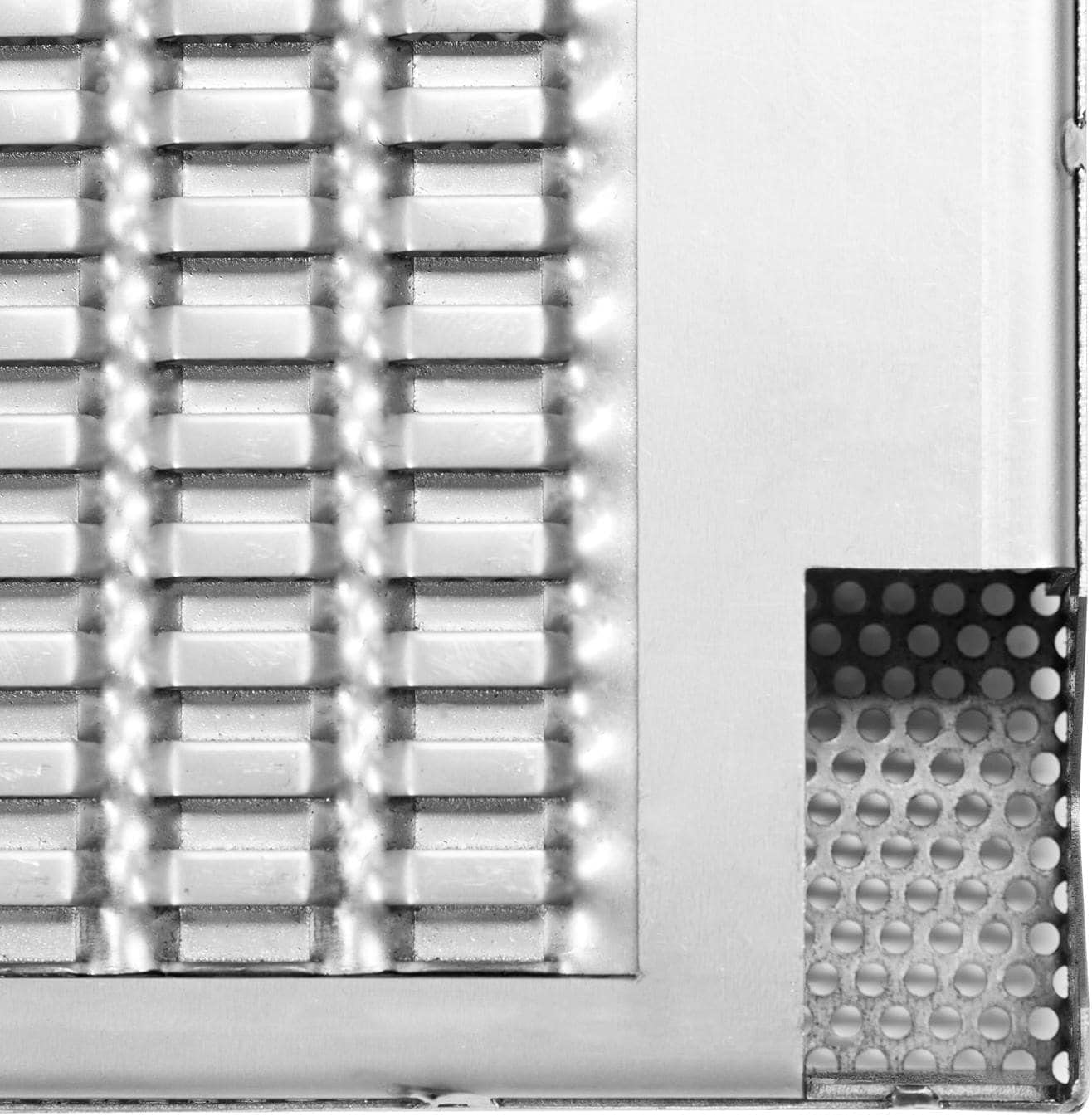 Blaze Marine Grade Perforated Flame Tamer Upgrade for Premium LTE ...