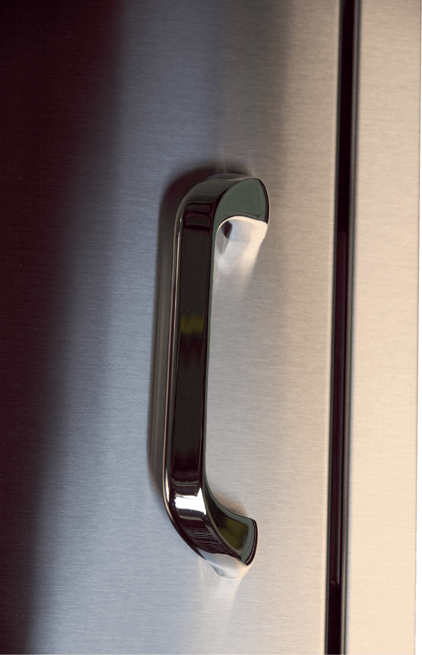 PCM 260 - 25" Double Access Door