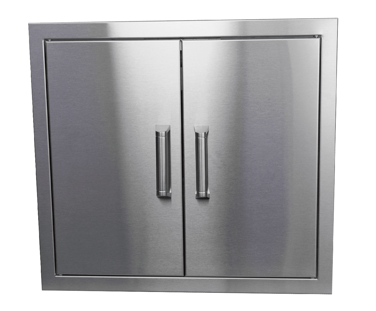 PCM 350H - 25" Double Access Door