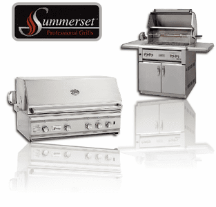 Summerset Grills | AZ Grills