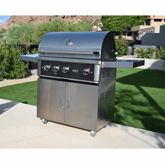 Wildfire Grills | AZ Grills