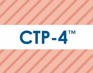 CTP-4™ Test Preparation Products