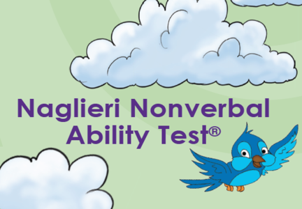 Naglieri Nonverbal Ability Test (NNAT-2)
