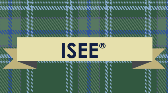 The Independent School Entrance Exam® (ISEE®) Prep Materials