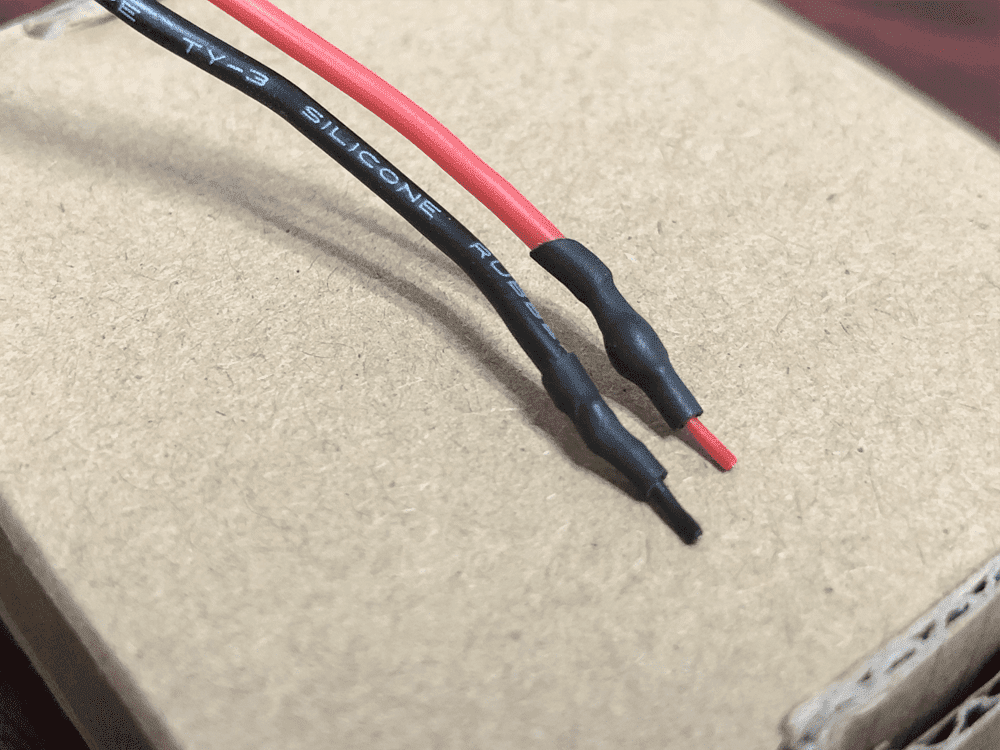 11.1V 5200mAh 57.72Wh Lithium Ion 18650 6 Cell Battery Pack