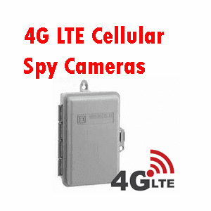 AC Powered Plug in Spy Cameras // Easy to use Nanny Cameras