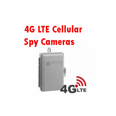 Atlanta Spy Shop // AES Spy Camera Nanny Cam Store