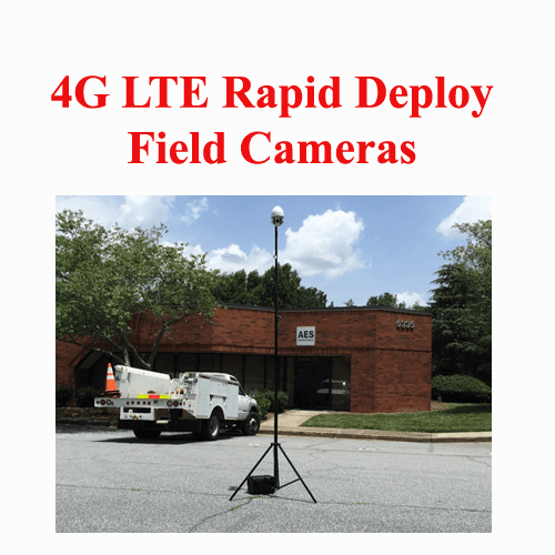 AC Powered Plug in Spy Cameras // Easy to use Nanny Cameras