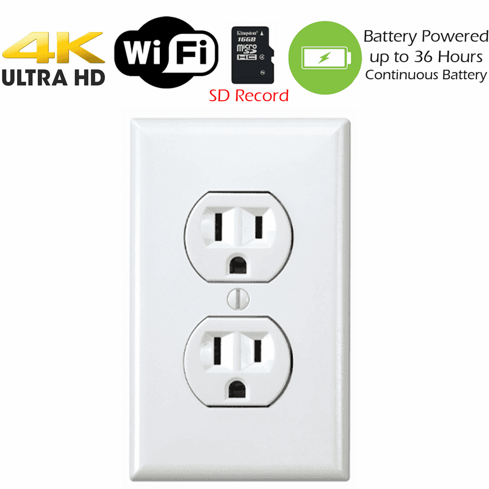 Atlanta Spy Shop // AES Spy Camera Nanny Cam Store