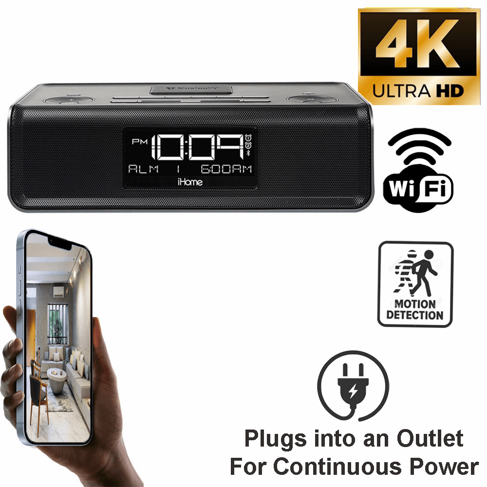 Atlanta Spy Shop // AES Spy Camera Nanny Cam Store