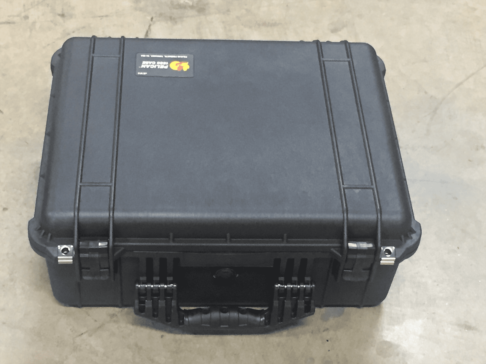 AES-TSCM03 TSCM Professional Investigation Bug Sweep Kit