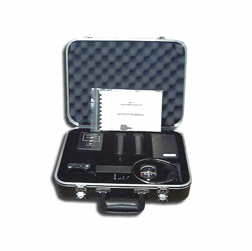 CMS-11 Countermeasures Set