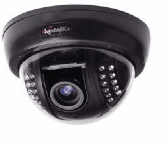 CCD Indoor Camera